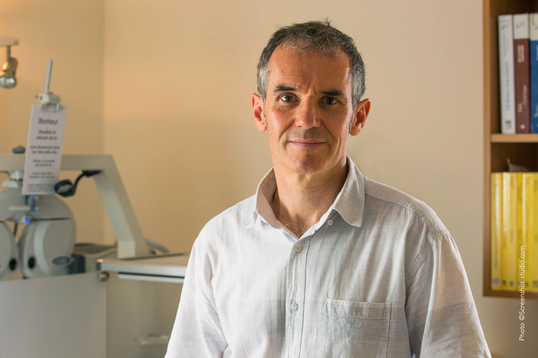 Dr ROUX Laurent « Gardanne Vision